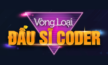ĐƯỜNG ĐUA LẬP TRÌNH | CodeLearn