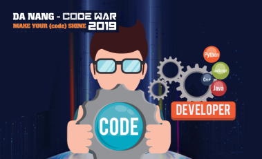 ĐƯỜNG ĐUA LẬP TRÌNH | CodeLearn