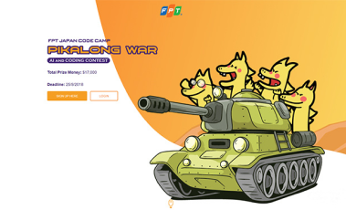 ĐƯỜNG ĐUA LẬP TRÌNH | CodeLearn