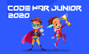 ĐƯỜNG ĐUA LẬP TRÌNH | CodeLearn